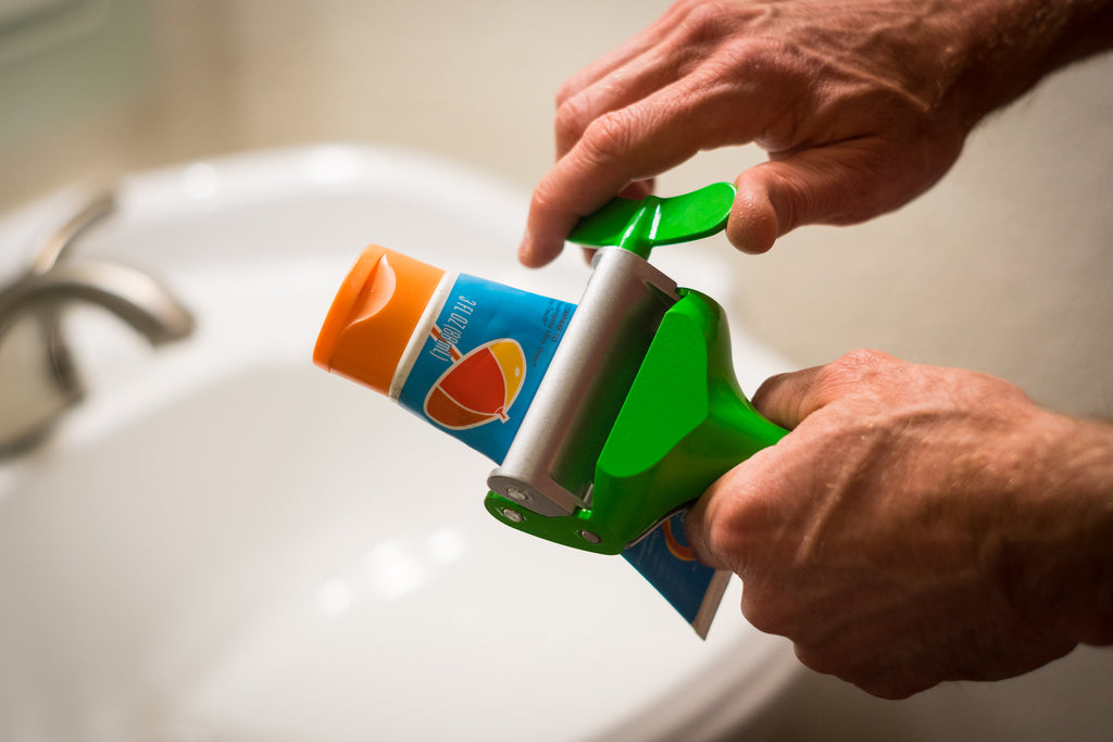 What Kinds of Tube Squeezers Exist? – Big Squeeze