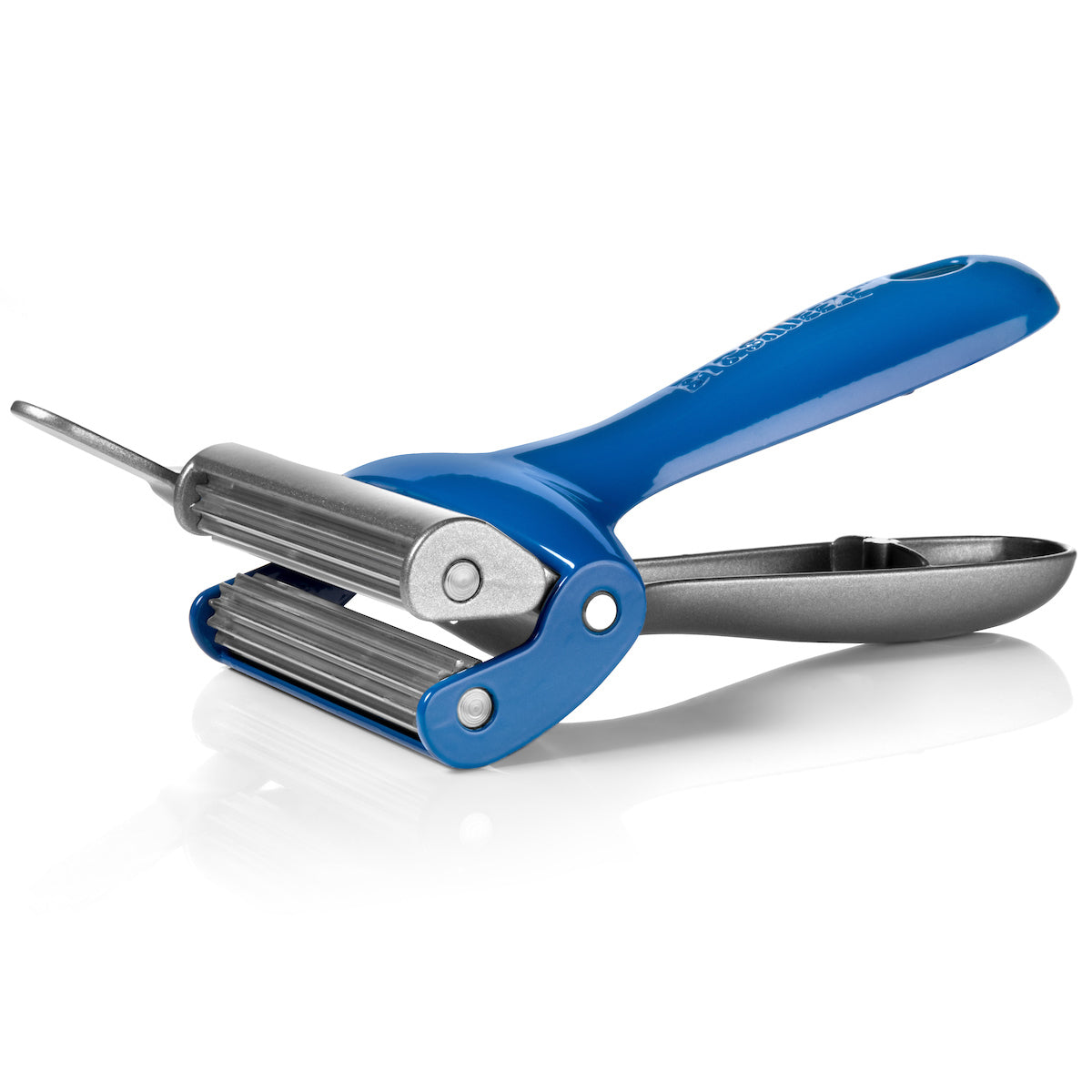 Hand-Held Tube Squeezer - Royal Blue | Big Squeeze